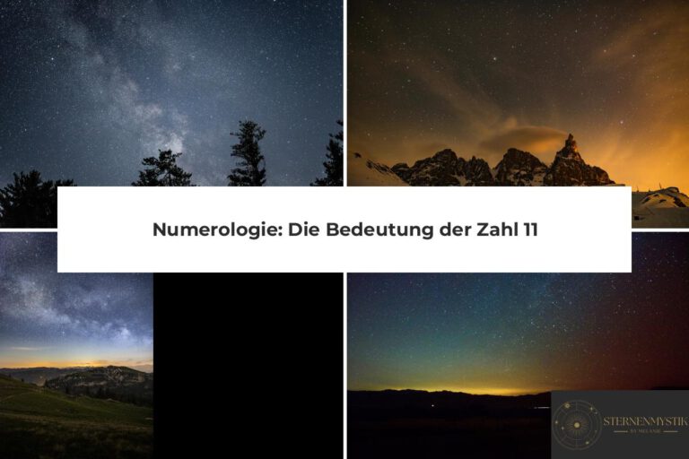 33 Bedeutung: Die transformative Kraft der Zahl 33 in deinem Leben ...
