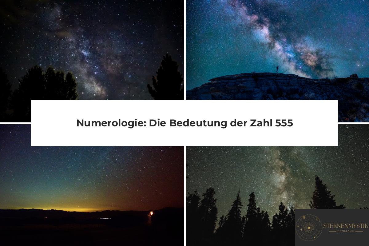 Numerologie: Die Bedeutung der Zahl 22 | Sternenmystik