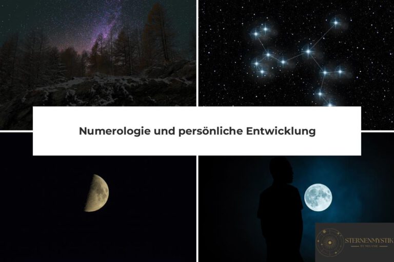 Numerologie: Die Bedeutung der Zahl 22 | Sternenmystik